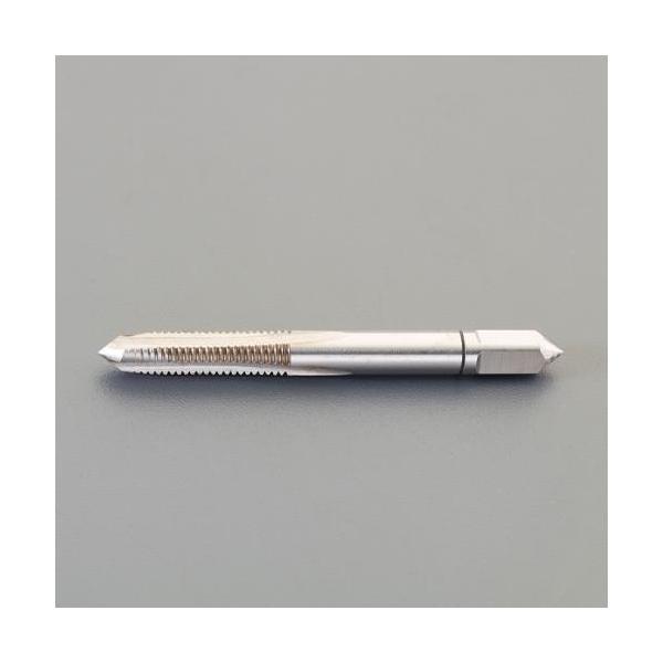 "●呼び…1/4”×28●全長…50mm●■巾…4.9mm●材質…HSS（ハイス）●中タップ（喰付5-6P）●アメリカねじ細目●対応被削材…スチール(&amp;lt;800N/mm2)、鋳鉄、アルミ、銅、真鍮、プラスチック…電動・エアー工具...