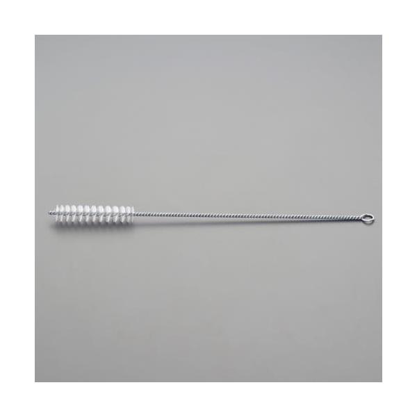 "●ブラシ径(mm)…&amp;phi;14●全長(mm)…300●ブラシ材質…ナイロン●ブラシ長(mm)…75●シングルねじりシングルシステム型●柔らかく毛が切れにくいです…冷凍・空調工具・配管部材、クーラー・扇風機・ヒーター/空調用洗浄機…"