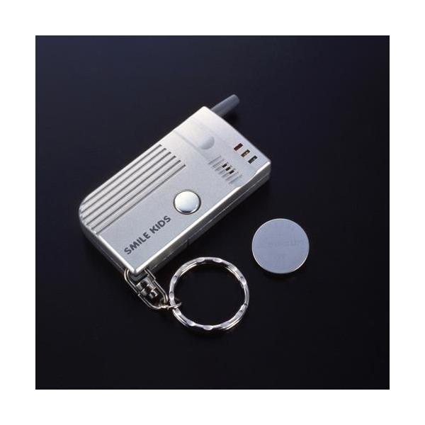 "●使用周波数…30MHz〜2.4GHz●電源…コイン電池CR2032×1個（付属）●電池寿命…1日1分使用時で約2ヶ月●サイズ…36（W）×14（D）×78（H）mm(アンテナ部含む)●重量…26g(電池含む)●材質…ABS樹脂●警告例…...