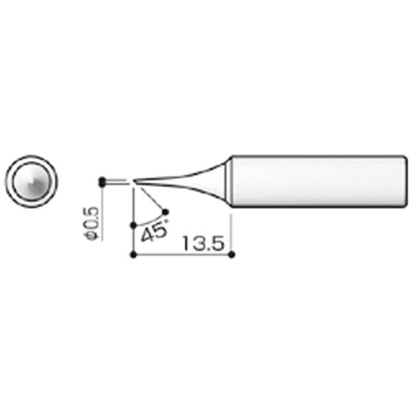●適用製品：FX8801-01/FX8802-01/FX600-01/FX600-02●対応するノズル組品：B3664(ノズル組品C)※はんだ送りには使用できません。※N2システムに使用する場合は、対応するノズル組品が必要となります。… 工...