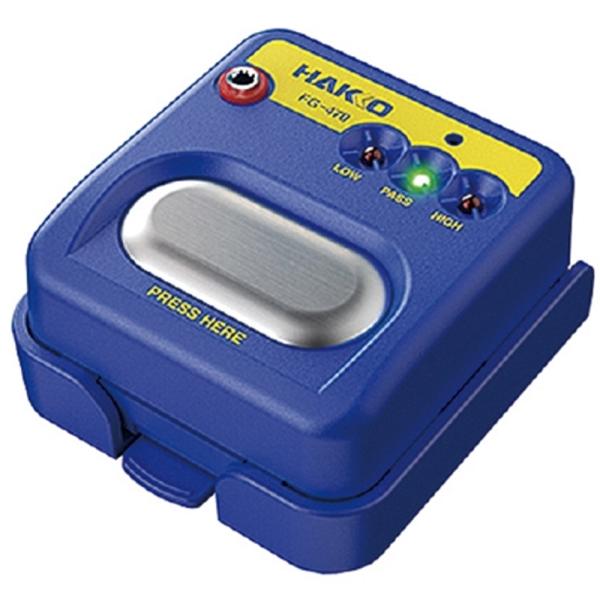 ●電源：乾電池9V形（アルカリ乾電池推奨）●判定・LOW：R<800kΩ●判定・PASS：800kΩ≦R≦9MΩ●判定・HIGH：R＞9MΩ●判定レベル精度・800kΩ：+10%/-0%●判定レベル精度・9MΩ：+0%/-10%●電池...