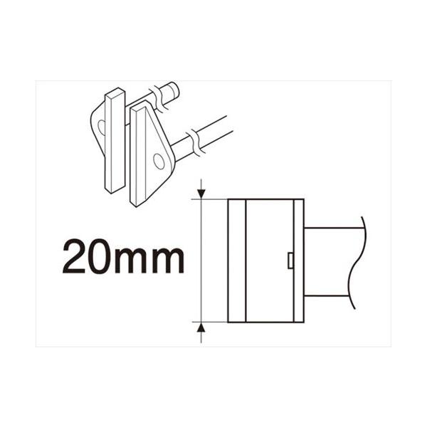 ●厚み（mm）：1.0●適用製品：C1310（950）/FX8804-01●2本一組。●SOP用。工具業界/MRO/はんだ用品/はんだ/はんだこてコテ先