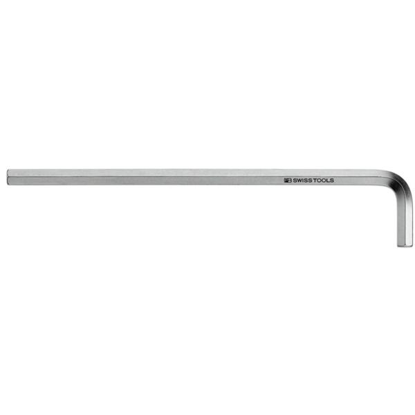 ●サイズ(”)：3/16●適合セットスクリュー(”)：3/8●適合キャップスクリュー(”)：1/4●レンチハンドルの内側の長さ(mm)：145●レンチキーの内側の長さ(mm)：24●質量(g)：25●エッジは軽く隅取りしてあり、レンチをたや...