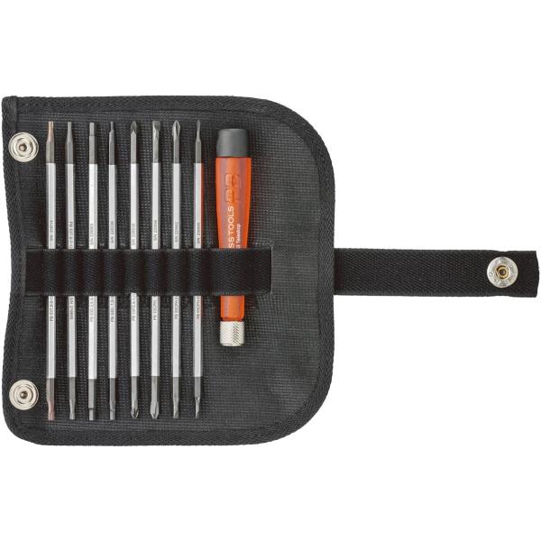 ●ブレード長さ(mm)：120●質量(g)：102ハンドル(53TELESCOPE)、ブレード(53CF-00-120・53CF-0-120・53CF-1-120)、ポジドライバーブレード(53PZ-0-1-120)、六角ドライバーブレード...