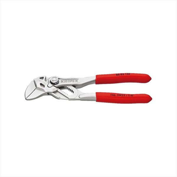 ●ヘッド仕上げ：クロムメッキ●ハンドル仕様：プラスチックコーティング●つかみ面：フラット●ナット開口範囲(inch)：7/8●ナット開口範囲(mm)：23●調整段数：11●寸法B1(mm)：3.0●寸法B2(mm)：5.0●寸法B3(mm)...