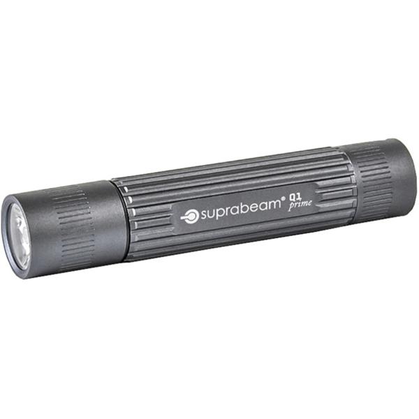 ●搭載LED：CREEパワーチップ1個●防水規格：IPX4●耐寒・耐熱温度：-20℃〜+50℃●本体材質：アルミニウム●カラー：ダークグレー●明るさ(ルーメン)：90●連続点灯時間：50分●最大照射距離：60メートル●照射角度：20°●電池...