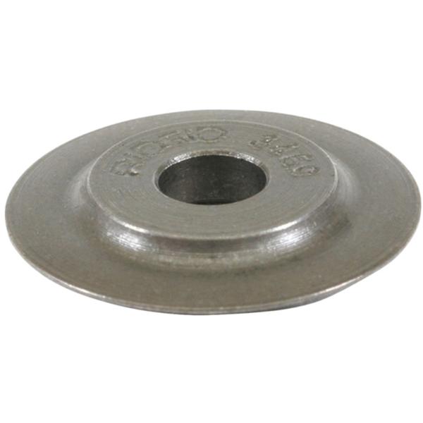 ●モデル番号：E-2155●直径(mm)：25.4●刃幅(mm)：7.0●厚み(mm)：3.0●穴径(mm)：4.8●チューブカッタ標準装備：31637/31647/36592●適合チューブカッタ品番：31632/39942/31642/3...