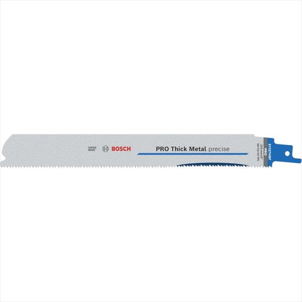 ●サイズ(mm)：W25XD1.1XH225●山数：10+12+14●有効刃長(mm)：205●切断能力(mm)：軟鋼・非鉄金属4〜10●切断能力(mm)：ステンレス管・鋼管・チャンネル10〜175●刃先：ハイス鋼●質量(g)：1110●材...