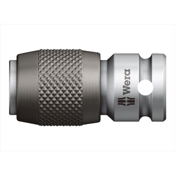 ●六角部サイズ(inch)：1/4●四角部サイズ(inch)：1/4●全長(mm)：30●784 Aシリーズ。●四角差し込みから六角ビットチャックに変換用アダプター。●クイックリリースチャック付きでビットをスムーズに交換できます。●ホルダー...