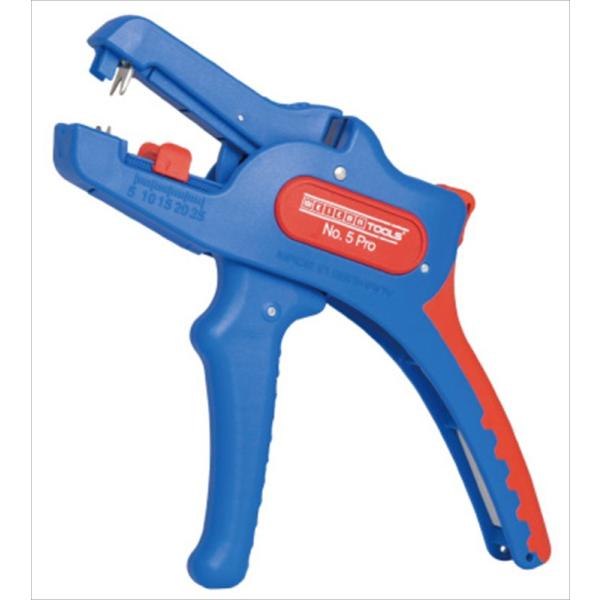 ●ストリッピング能力(mm2):0.2-16.0●ワイヤーカッター能力(Φ):3.0●全長(mm):165●一般的な撚り線および単線のストリップに使用できます。●5mmから25mmまでの長さ調節可能なストッパーにより、非常に精密で正確な作業...