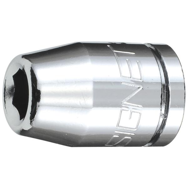 ●サイズ(SQ×HEX)：凹3/8×1/4●3/8SQのラチェットハンドル等で1/4HEXのビットを使用する際に。… 工具業界/工具・消耗品/作業工具/作業・電設工具/ソケットアタッチメント(ソケットアダプター)…