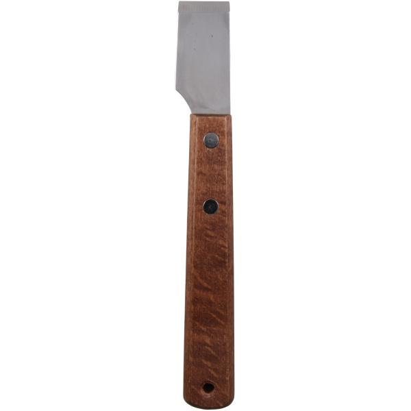 ●全長(mm)：178●刃幅(mm)：23●柄部サイズ(mm)：W23×D129×H13●質量(g)：44　●材質：ステンレス●ステンレス製の刃で錆にくく、サビに強い。… 工具業界/工具・消耗品/作業工具/その他作業工具/その他作業工具…