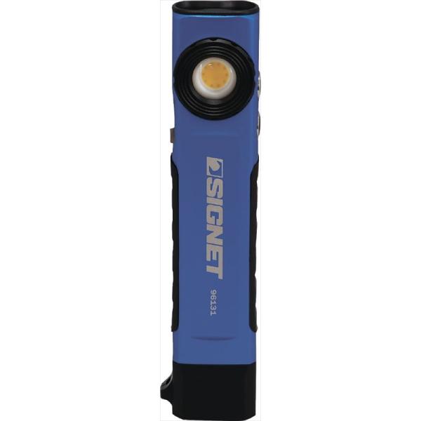 [仕様]●明るさ(ルーメン)：メインライト(演色)/120(Low)、350(High)、500(TURBO)トップライト/200(Low)、600(High)、750(TURBO)●点灯時間：メインライト/4.5時間(Low)、1.5時間...