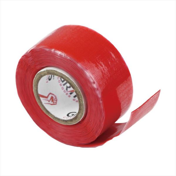 ●長さ(m)：2.7●幅(mm)：25●各種ツールコネクターと組み合わせて定格荷重を実現します。●自己融着テープです。●耐熱温度は150度/華氏302度です。●水、油に耐性があります。●弾力性に優れ、高寿命です。●化学物質由来の粘着成分不使...