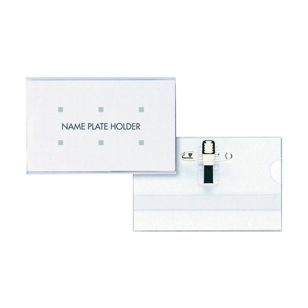 "●各種展示会などでの使用に適しています。<br><br>●中紙サイズ(mm)幅：90<br>●中紙サイズ(mm)高さ：55<br>●縦(mm)：58<br>●横(mm)：90&l...