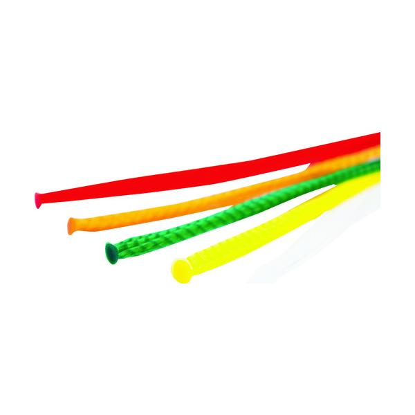 "●石けん、球根、みかんなどを入れて管理するのに使用可能です。<br><br>●乾燥させたい小物入れに。<br>●ネット状の袋で伸びるため異型物の管理などに。<br>●果物をいれるのに。&lt...