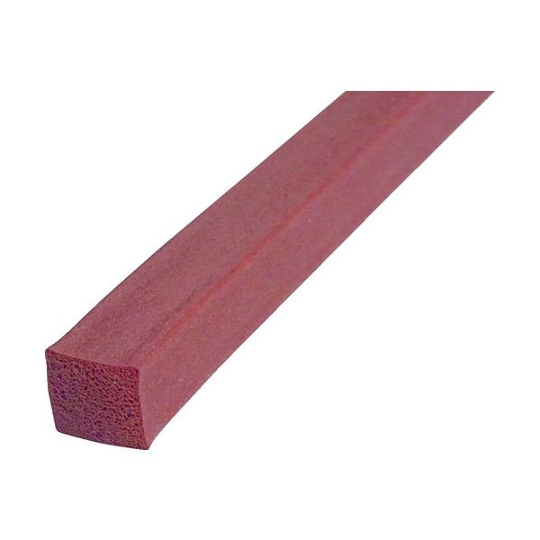 ●一般的に電気絶縁性や難燃性にも優れるため、絶縁シール用途にも効果を発揮します。<br>●多々あるゴム材質の中でも特に耐熱性に優れ、一般的に２００℃までの使用が可能です。<br>●大気中のオゾンによる劣化が少ないため...