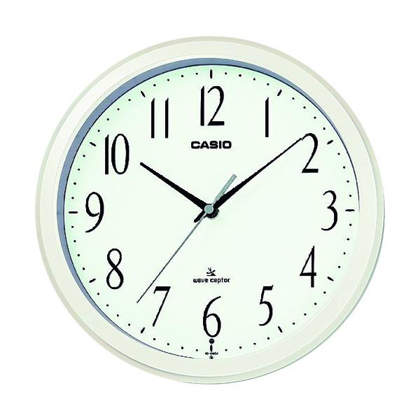 "●明暗判定センサーにより、暗くなると秒針が自動的に停止し、明るくなると自動的に動き出す秒針停止機能を搭載しています。<br><br>●直径(mm)：268<br>●厚さ(mm)：50<br>...