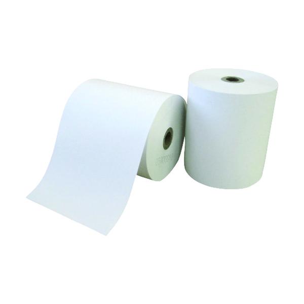 "●汎用品の感熱紙になります。<br>●普通保存（3〜5年）の国産品です。<br><br>●レジスター、各種サーマルプリンター<br><br>●幅(mm)：79.5<br&g...