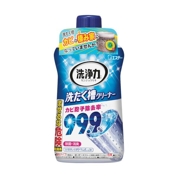 "●3分で洗たく槽カビに効き、「カビ」・「菌」をしっかり除去し、気になるカビ臭をスッキリ消臭します。(洗い時間を3分にした場合の効果です)。<br><br>●洗濯槽の洗浄に。<br><br>●...