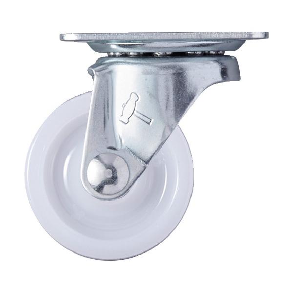 "●最も生産量が多く、様々な場所で使用されています。<br>●RoHS適合品です。<br><br>●屋内・外を問わずオールマイティーな軽量タイプです。<br><br>●許容荷重(d...