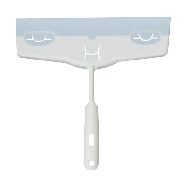 "●樹脂製ネックがスムーズで快適な使用感を実現する水切りワイパーです。<br><br>●窓清掃用品に。<br><br>●幅(mm)：250<br><br>●ポリプロピレ...