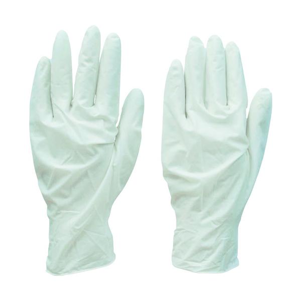 "●伸縮性に優れた天然ゴムラテックス素材により指先に良くフィットし、使用時の感覚を損ないません。<br>●便利な左右両用タイプです。<br>●内面にはコンスターチパウダーを施し、はめやすくしています。<br&g...