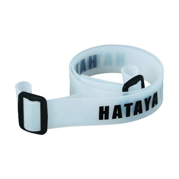 "●ハタヤリミテッドヘッドライトシリーズ専用オプションパーツです。<br>●水煮濡れても滑りにくい対候性に優れたシリコン製ゴムです。<br><br>●品名：シリコンヘッドバンド<br>●適合機...