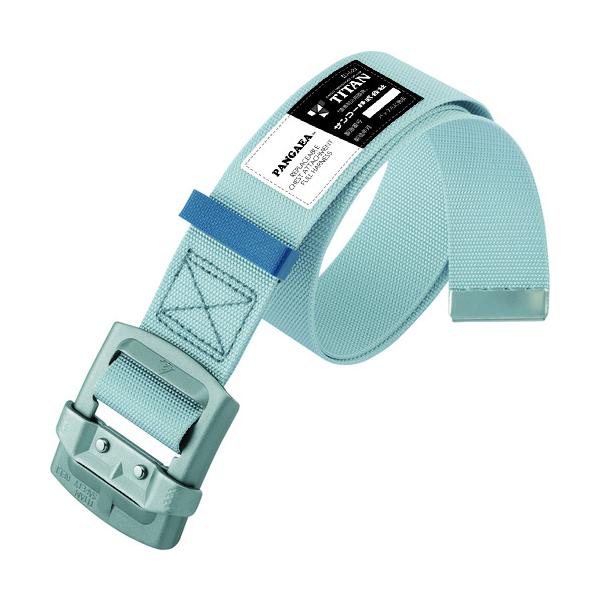 "●工具吊として使用できるほか、フルハーネスのベルトがより身体にフィットしてズレを防ぎます。<br>●パンゲアハーネス用にデザインされた作業用ベルトです。<br>●フルハーネスは作業ベルトとの併用が便利です。<...