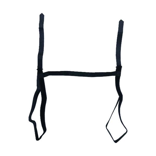 ●ロール状の物や折りたたみマットなど簡単に纏めて持ち運べるベルトです。<br>●持ち手の場所が移動可能のためお好きな場所に設定可能です。<br>●転がってバラバラになりやすい商品を纏めるベルトとしても役に立ちます。&...