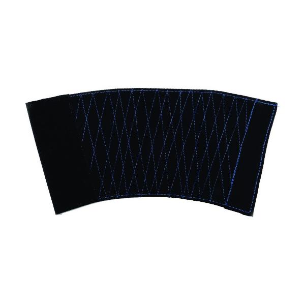 "●脱着スピーディーなマジックタイプです。<br><br>●上着の袖の巻き込み防止<br><br>●色：黒<br>●サイズ：M<br>●幅(cm)：20<br&g...