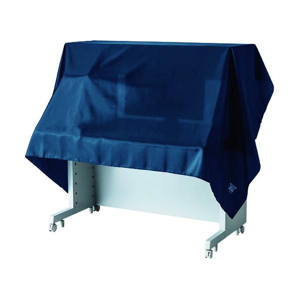 "●風呂敷状のカバーですので、どんなハード構成でもスッポリカバーでき、使わない時は簡単に折りたためます。<br>●人体に帯電している静電気などから大切なOA機器を守るため、布には制電性原糸を使用し、完全帯電防止になっています。&...