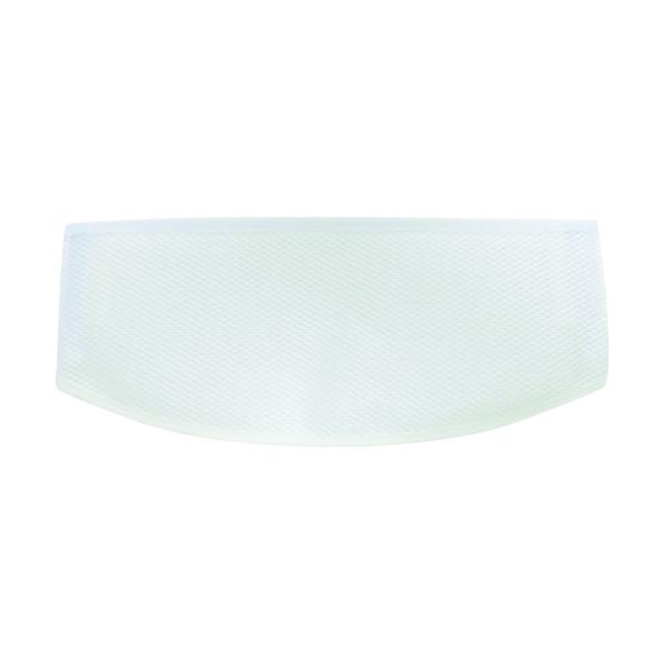 "●メッシュマスク対応フード「ＹＨＳ１０２」に装着可能です。<br><br>●メッシュマスク対応フード「ＹＨＳ１０２」専用マスク<br><br>●色：ホワイト<br>●サイズ：フリ...