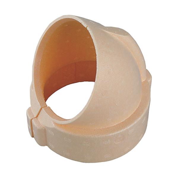 "●適合機種：SS-28DJ・EJ・WJ、SS-52DJ・EJ、SS-67EJ<br>●品名：結露防止エルボカバー<br>●タイプ：エルボ<br><br>●ポリプロピレン(PP)<br&...