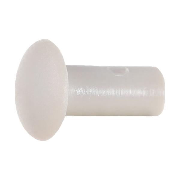 "●２ｍｍの針金の先端保護が可能です。<br><br>●針金端部の保護として。<br><br>●色：アイボリー<br>●幅(mm)：2<br>●サイズ：２ｍｍの針金用&...