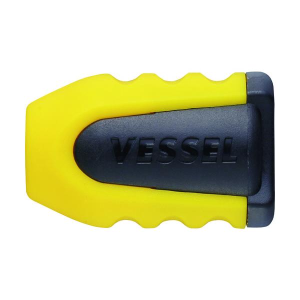 "●ビットやドライバーに取り付けると強力な磁力で着磁できます。<br>●強力マグネットでロングコーススレッドもしっかりキャッチします。<br>●着磁・脱磁が可能です。<br>●ビットから取り外しても磁力は...