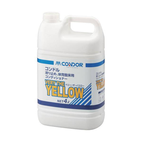 "●体育館床面の除塵効果があり、常に競技に最適な状態を保ちます。<br><br>●体育館床用<br><br>●容量(L)：4<br>●標準使用量(ｍ2/4L)：900〜1000&l...