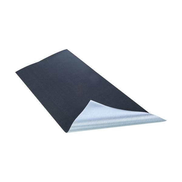 "●国土交通大臣による不燃認定品です。<br>●樹脂コーティングを施しているため、反射を嫌う場所での使用が可能です。<br><br>●ケーブル、パイプ、ダクトなどの火災予防対策として<br>&...