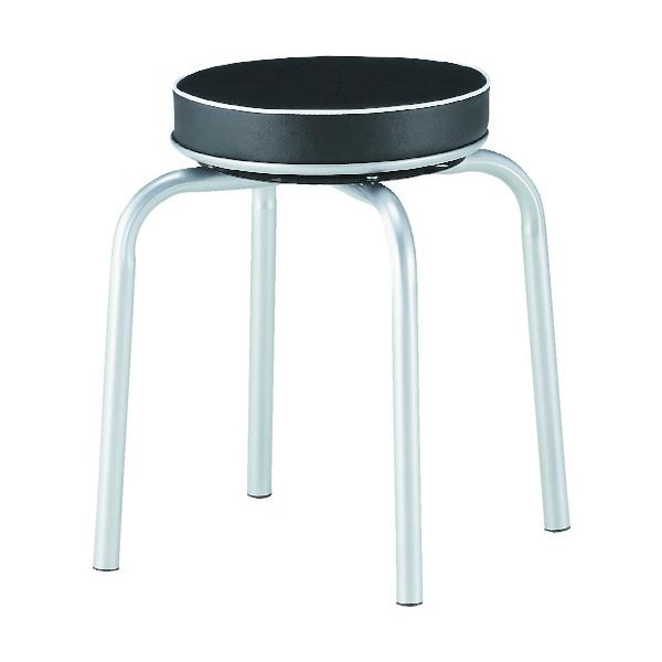 "●座が回転するため、軽作業をするときに楽です。<br>●ウレタンが厚いため、疲れにくくなっています。<br><br>●座幅(mm)：300<br>●座奥行(mm)：300<br>...