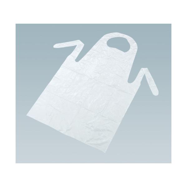 "●切れ目が施されており、脱ぎやすくなっています。<br>●十分な厚みで強度に優れた30ミクロンタイプです。<br><br>●水周り作業など。<br><br>●色：クリア<b...