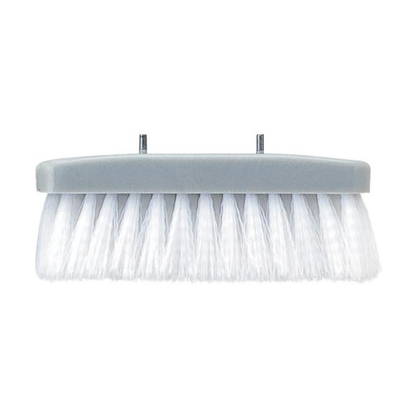 "●幅(mm)：180<br>●タイプ：スペア<br>●適合本体：C273-000U-MB<br><br>●甲：ポリプロピレン(PP)<br>●毛：ポリプロピレン(PP)<b...