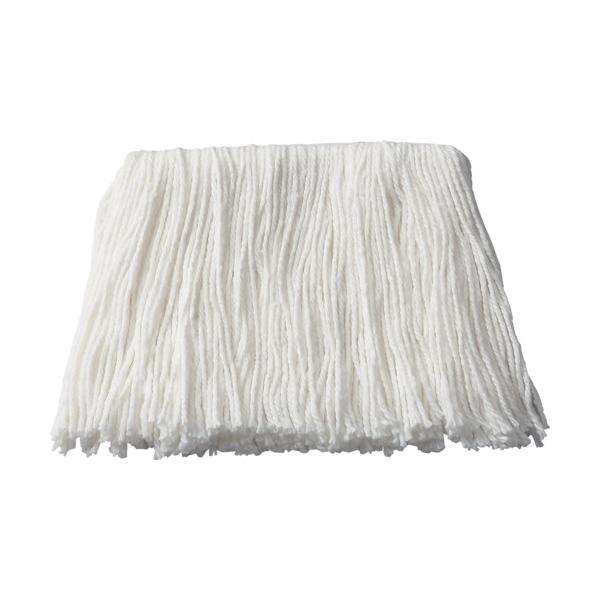 "●床の水拭きモップ用替糸です。<br><br>●モップ用の替糸。<br><br>●適合本体：C274-008U-MB、C10-008U-MB<br>●色：アイボリー<br&...