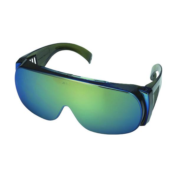 ●表面のミラーコーティングが熱をカットし、眼球の乾き（ドライアイ）を軽減します。<br>●メガネ併用可能です。（一部大型メガネを除く）<br>●衝撃に強いポリカーボネートレンズです。<br><br&...