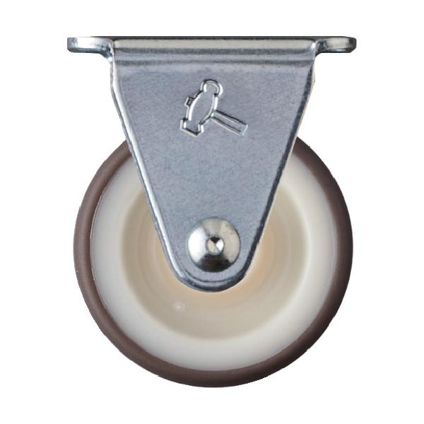 "●最も生産量が多く、様々な場所で使用されています。<br>●RoHS適合品です。<br><br>●屋内・外を問わずオールマイティーな軽量タイプです。<br><br>●許容荷重(d...