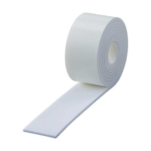 "●衝撃吸収力のある発泡ポリエチレンを使用しています。<br>●はがした後にのり残りがほとんどない粘着剤を採用しています。<br>●再粘着性に優れているので貼り直しが可能です。<br>●カッターやハサミで...