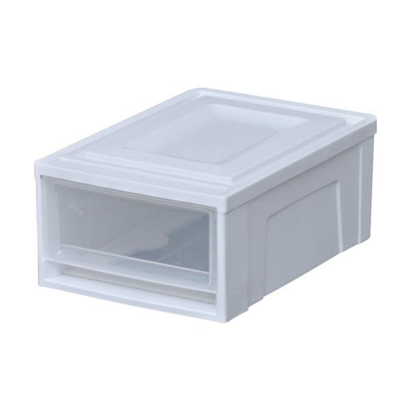 "●前倒し防止構造となっており、積み重ねても使いやすい仕様です。<br>●収納用品を置くスペースはないけれど細々とした物が溢れている、そんな場所でも使いやすいミニサイズです。<br><br>●収納に。&l...