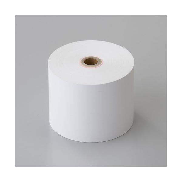 "●感熱紙用レジスター用紙。<br><br>●紙巾(mm)：57.5<br>●直径(mm)：73<br>●紙管内径(mm)：12<br><br>●感熱紙<br&g...