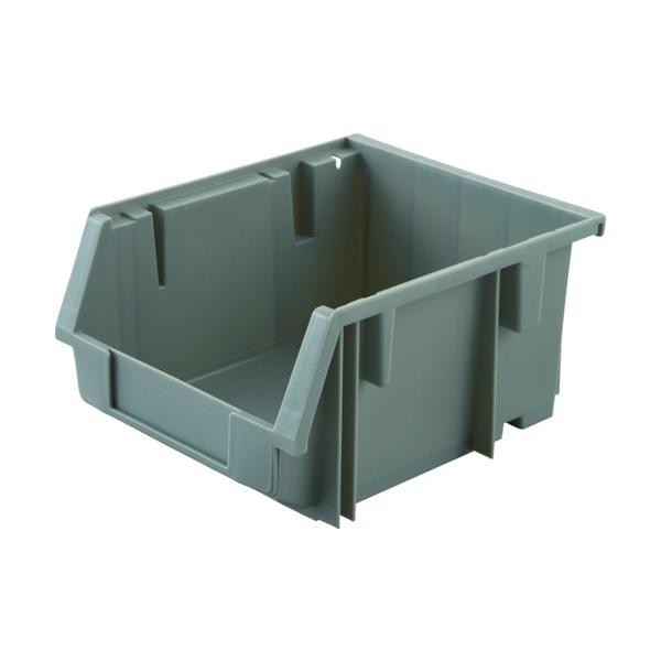 "●工具・各種部品集中管理に役立ちます。<br>●コンテナを積み重ねて使用することもできます。<br>●ずらして積み重ねることもできます。<br>●収納物を入れたまま積み重ねることができます。<br...