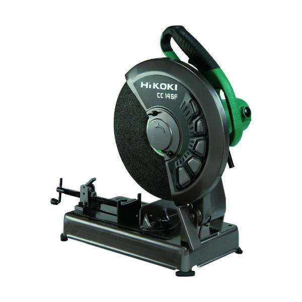 "●握りやすいソフトグリップ採用しています。<br>●ワンタッチバイス付です。<br>●強力な切断能力と耐久力です。<br>●砥石の切断有効範囲が大きい構造により切断可能回数が多いです。<br&gt...