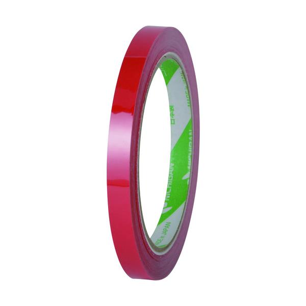 "●防湿、耐水性に優れたテープです。<br><br>●ねじなど工業部品の小分け袋詰め。<br>●食品全般（青果、生麺、食肉加工食品類など）のバックシール包装用、容器の仮止め用<br><b...